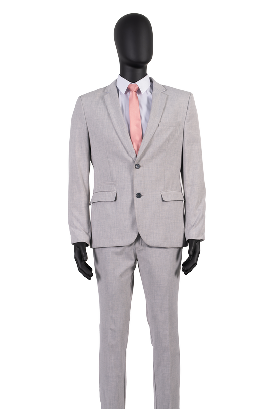 Milan Chalk – Mr Suit Hire