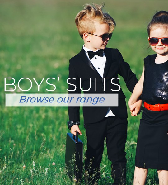Mr Suit Hire – Best Suit Rental