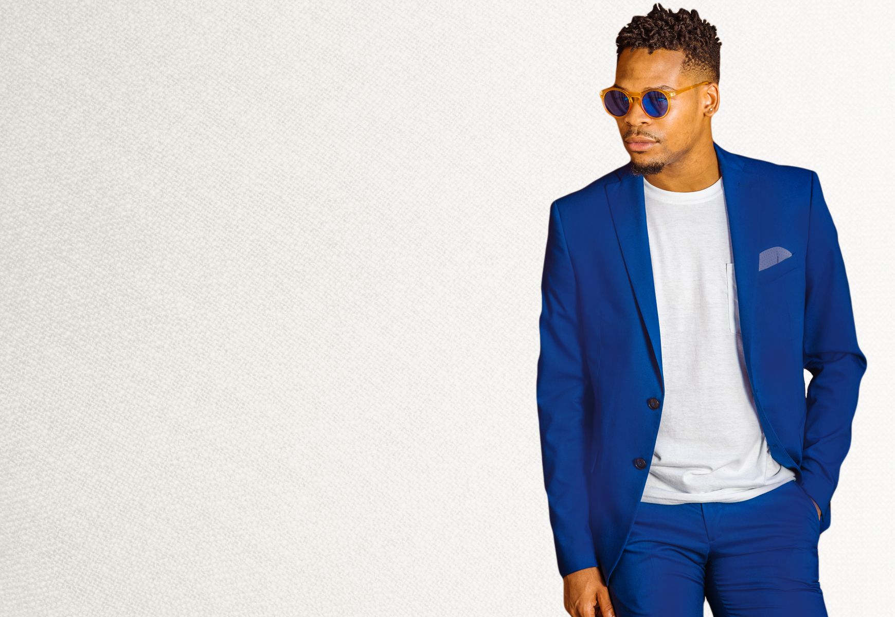 Mr Suit Hire – Best Suit Rental