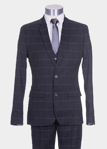 Men’s Suits – Mr Suit Hire